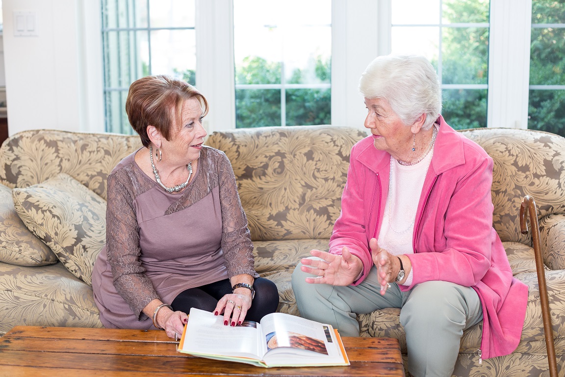 Services for Seniors – The Prince Edward County Community Care for Seniors