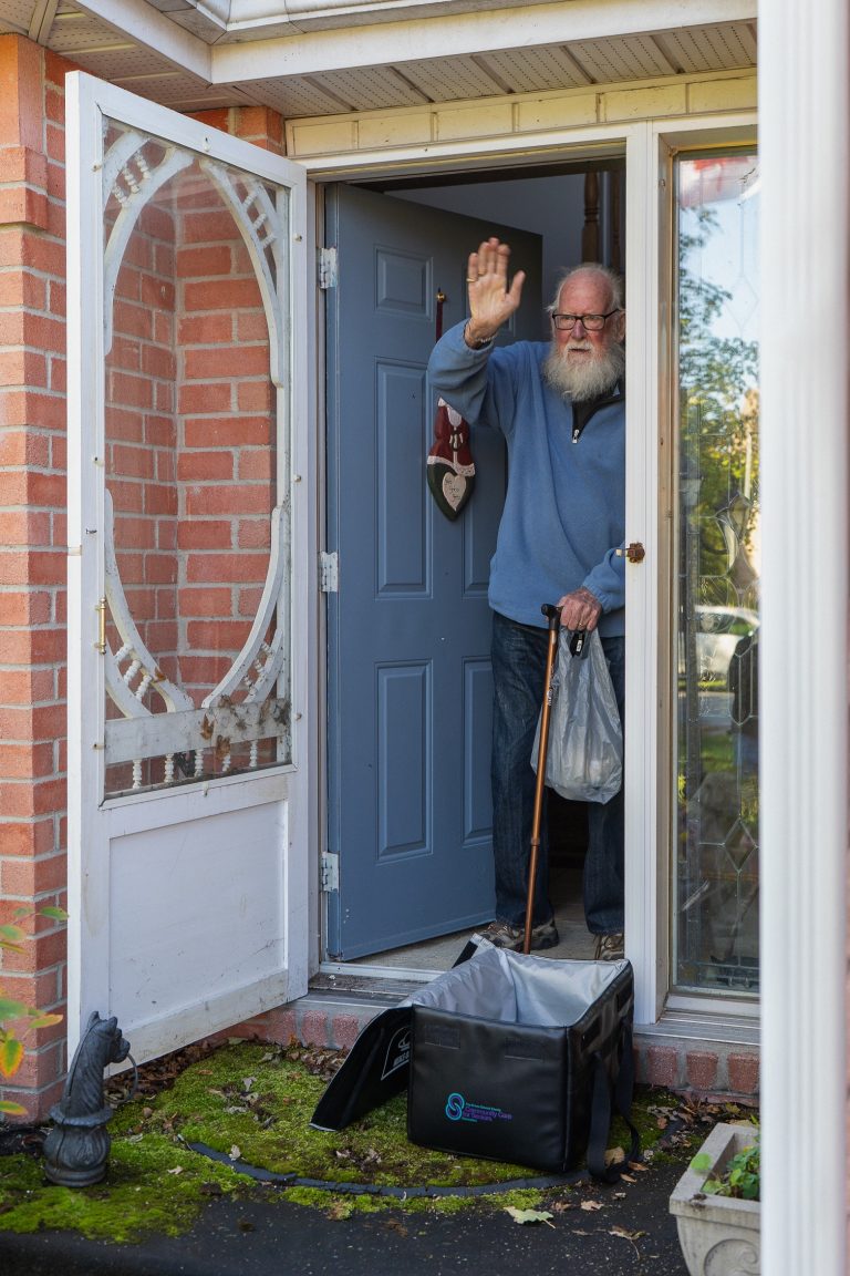 Services for Seniors – The Prince Edward County Community Care for Seniors